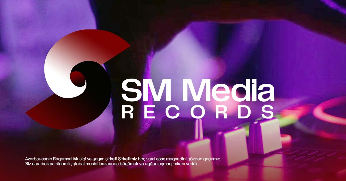 SM Media Records